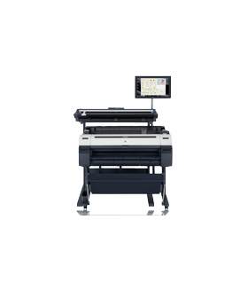 MFP Plotter/Copier/Scanners | Graphic Arts Printers | Production ...