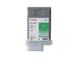 Canon Ink Tank - PFI-105G - iPF6300 6350 - 130ml - GREEN | West Allis ...