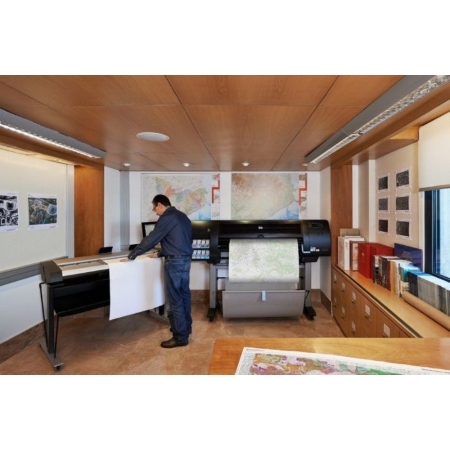 HP DesignJet HD Pro 42-in Scanner G6H51B | West Allis Blueprint ...